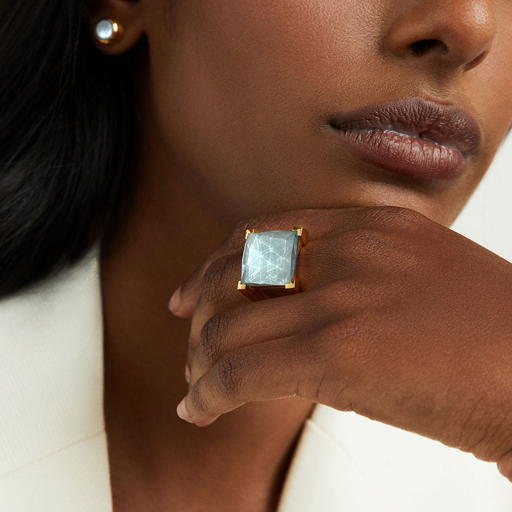 Plaza Ring – DeanDavidson.com