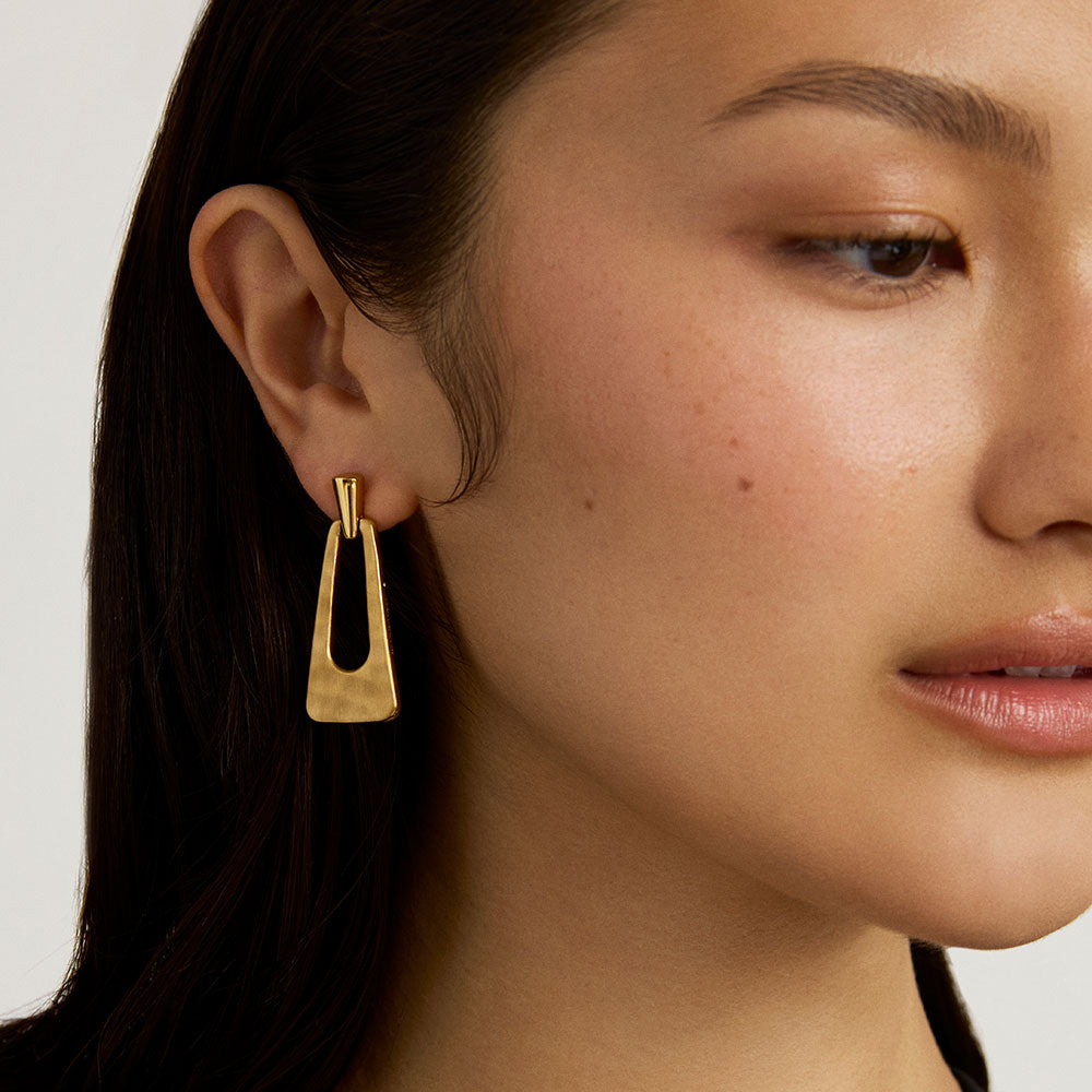 Mara Drop Earrings – DeanDavidson.com