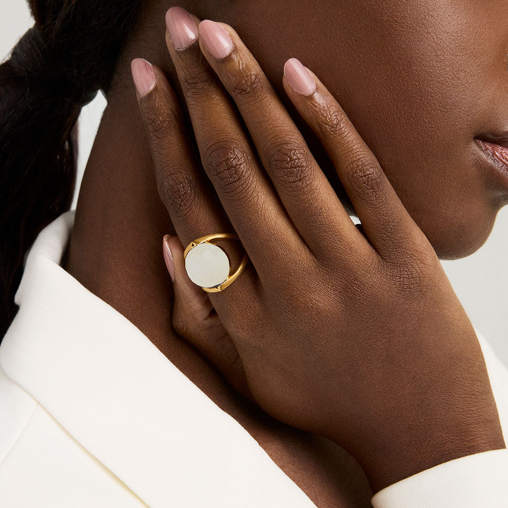 Galleria Ring – DeanDavidson.com