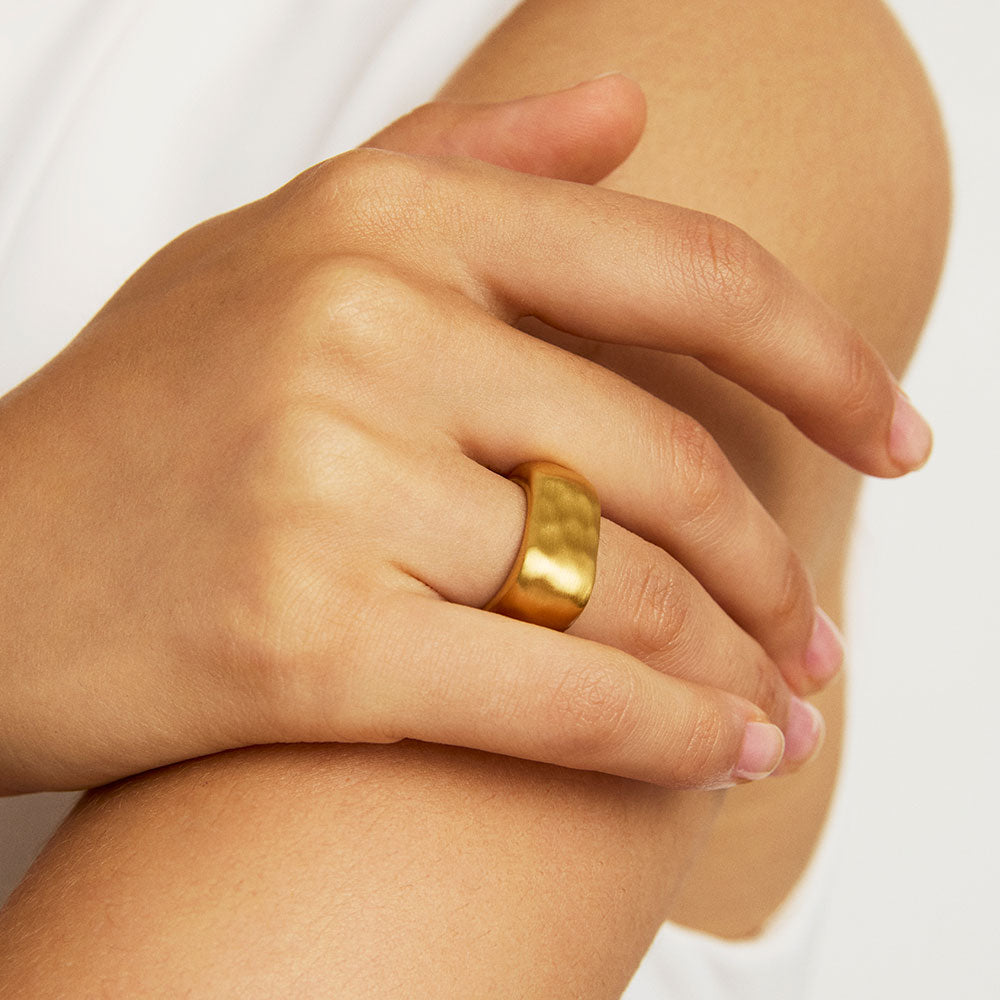 Mara Ring – DeanDavidson.com