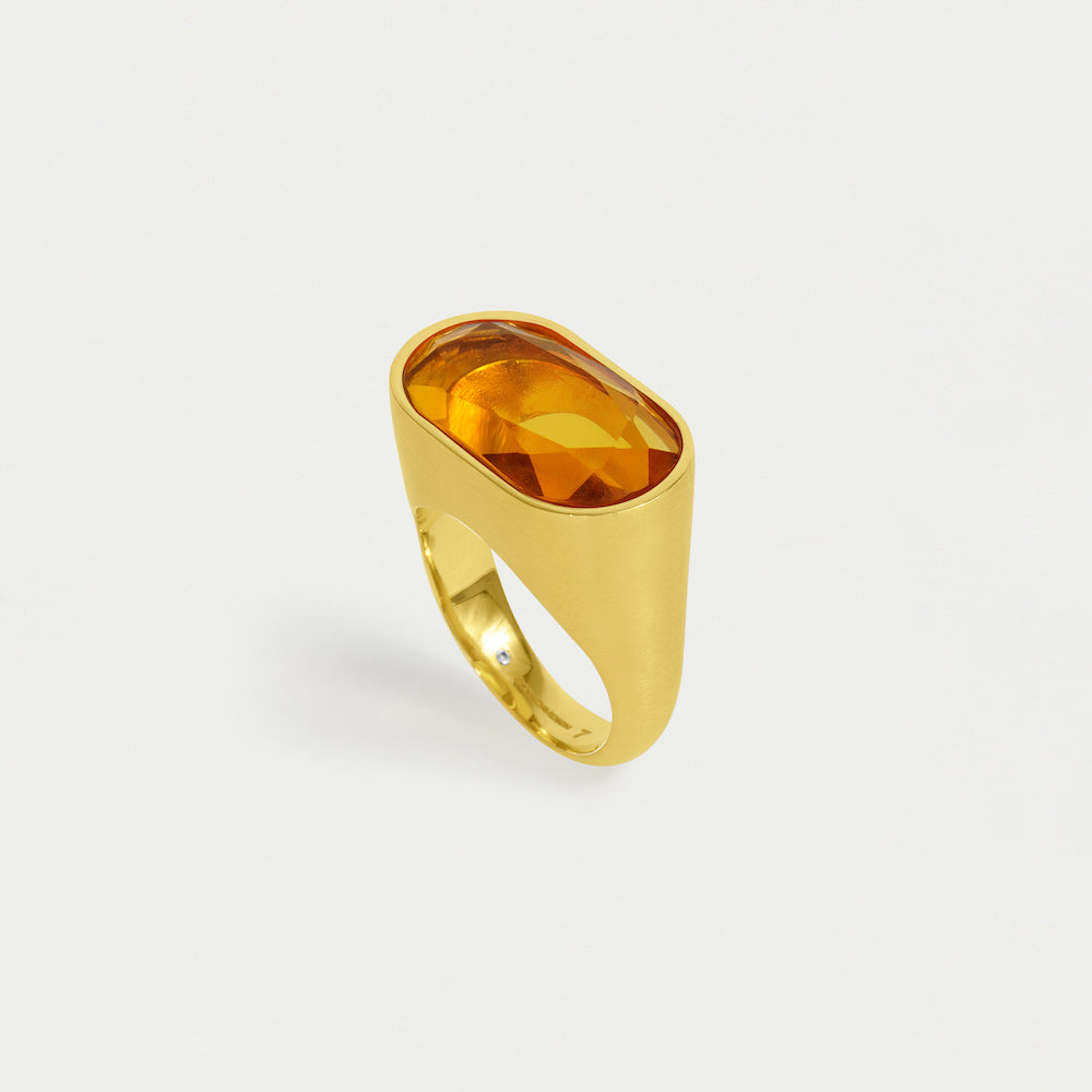 Mercer Gemstone Statement Ring | Dean Davidson Jewelry – DeanDavidson.com