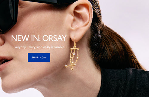 Canadian Jewelry Designer Dean Davidson – DeanDavidson.com