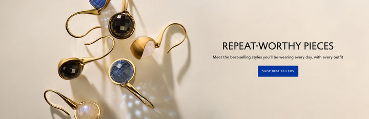 Canadian Jewelry Designer Dean Davidson – DeanDavidson.com