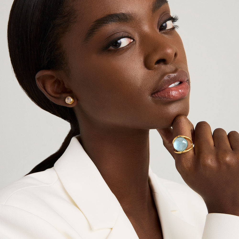 Galleria Ring – DeanDavidson.com