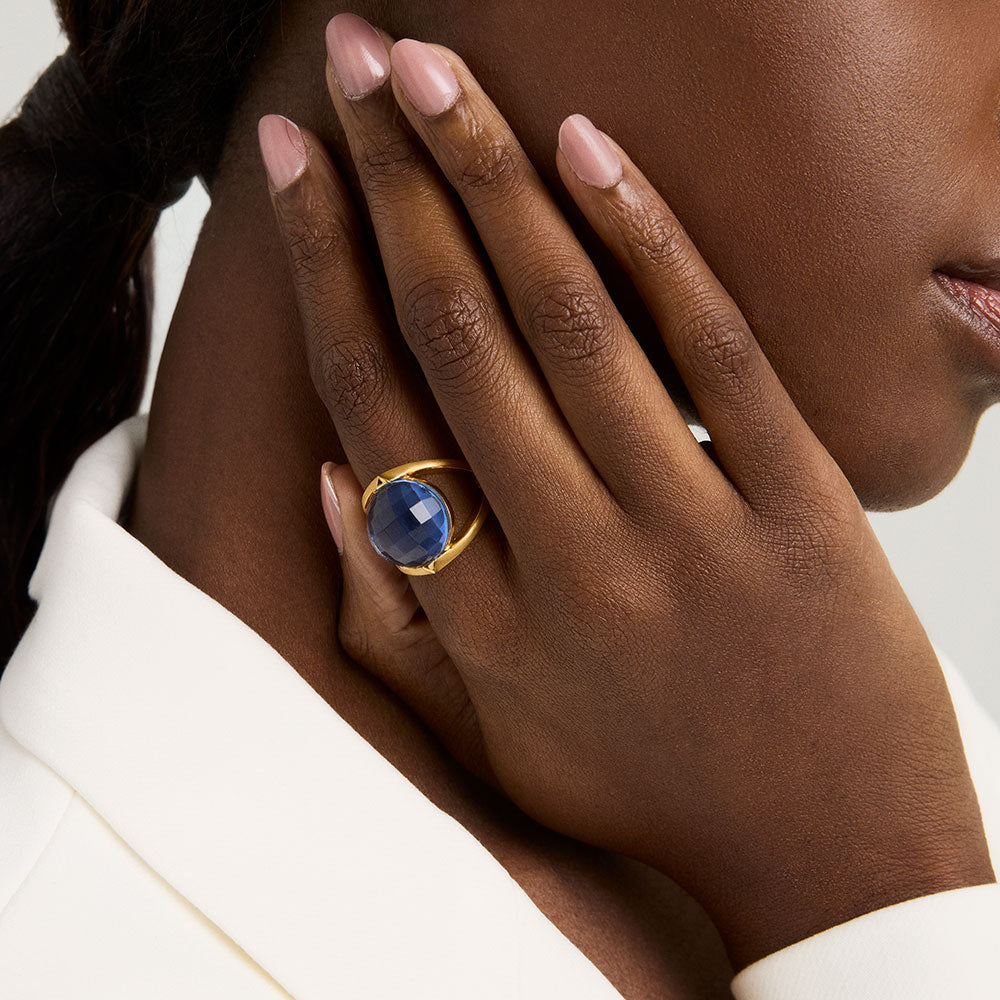 Galleria Ring – DeanDavidson.com