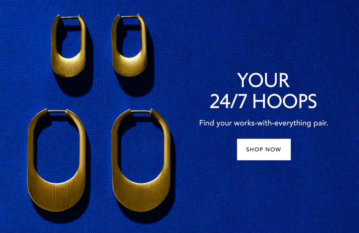 Canadian Jewelry Designer Dean Davidson – DeanDavidson.com