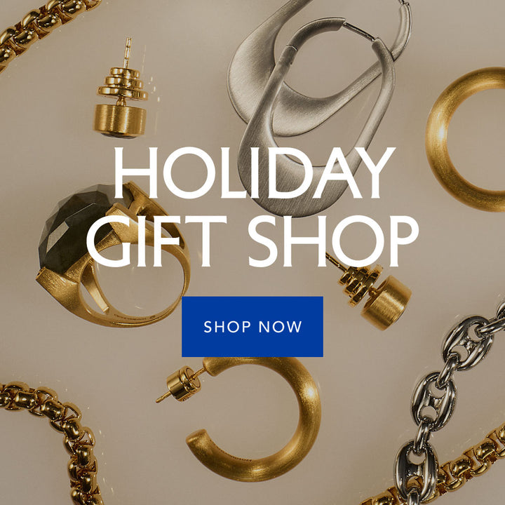 Canadian Jewelry Designer Dean Davidson – DeanDavidson.com