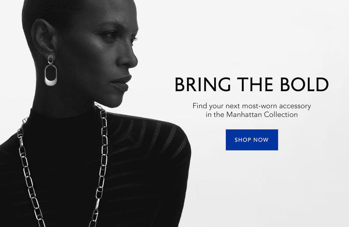 Canadian Jewelry Designer Dean Davidson – DeanDavidson.com