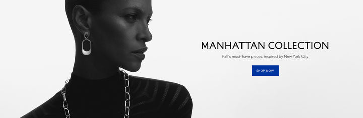 Canadian Jewelry Designer Dean Davidson – DeanDavidson.com