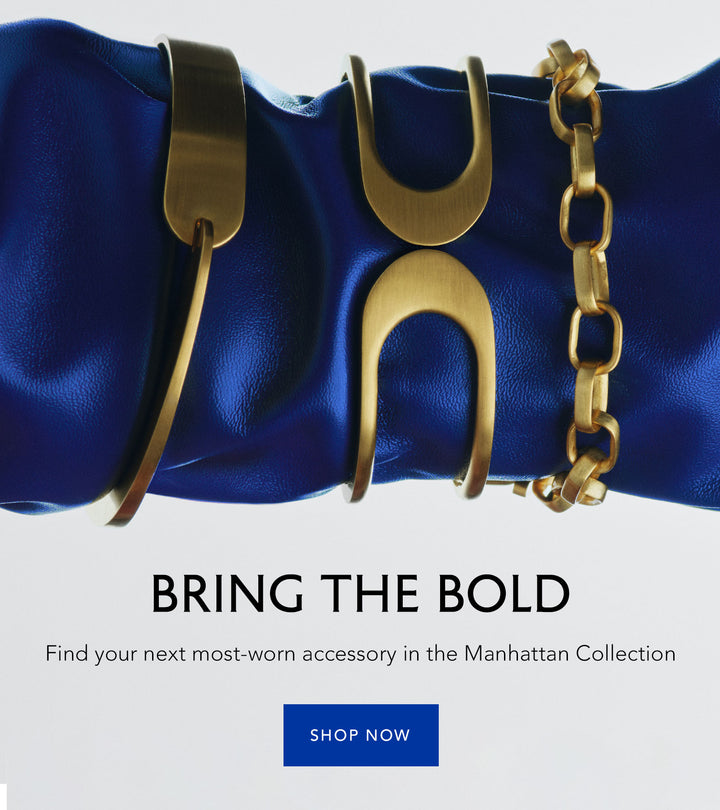 Canadian Jewelry Designer Dean Davidson – DeanDavidson.com