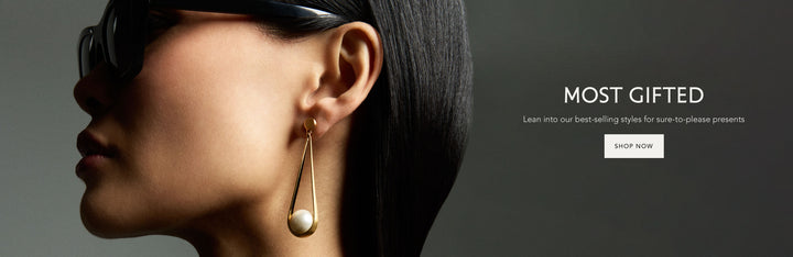 Canadian Jewelry Designer Dean Davidson – DeanDavidson.com