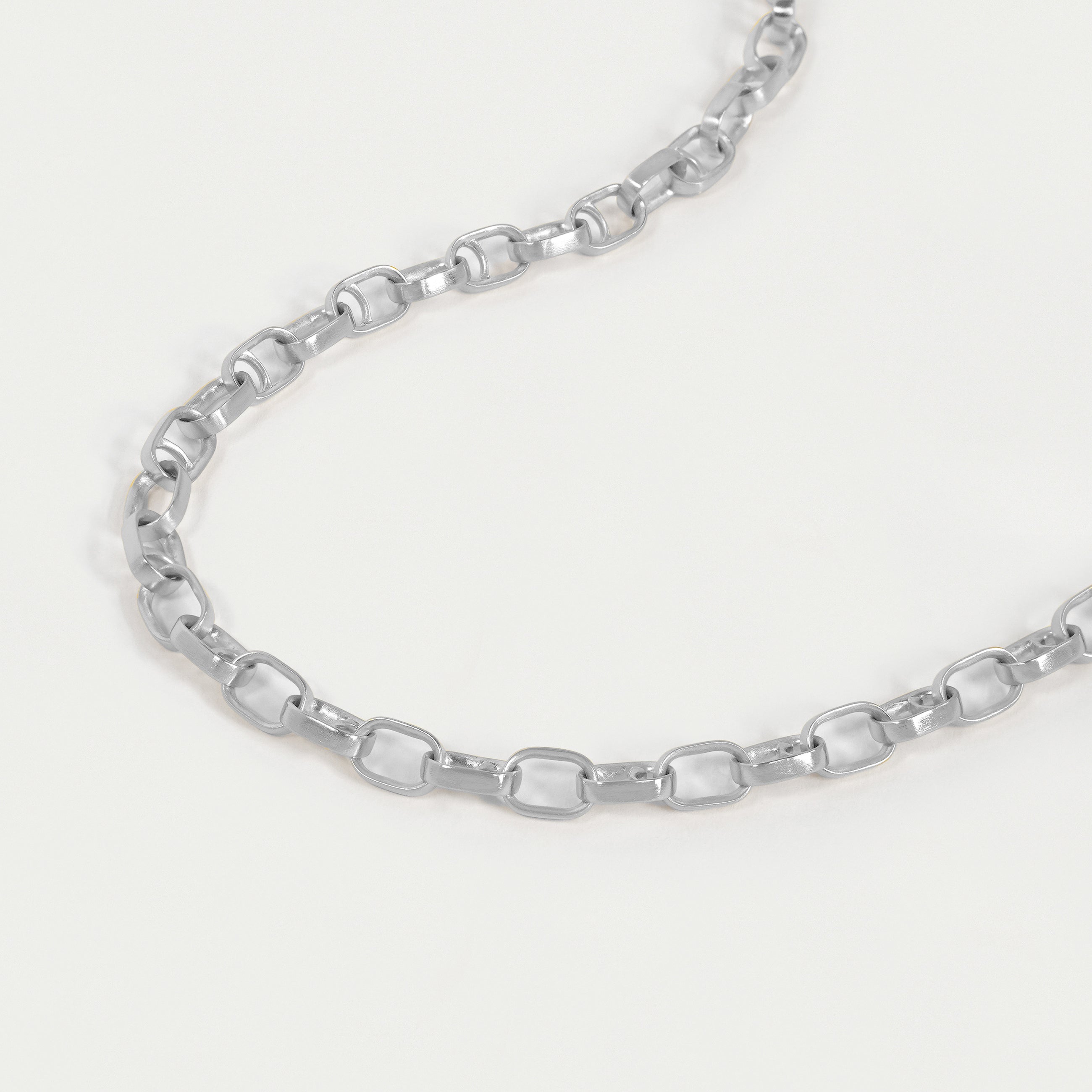 Manhattan Chain Link Statement Necklace | Dean Davidson Jewelry – DeanDavidson.com
