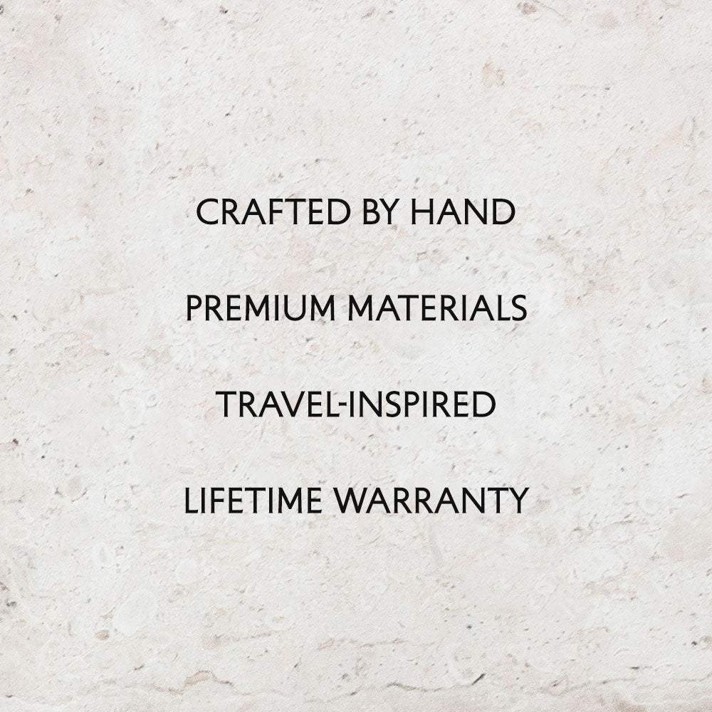 Mini Plaza Ring – DeanDavidson.com