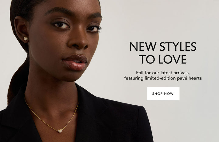 Canadian Jewelry Designer Dean Davidson – DeanDavidson.com