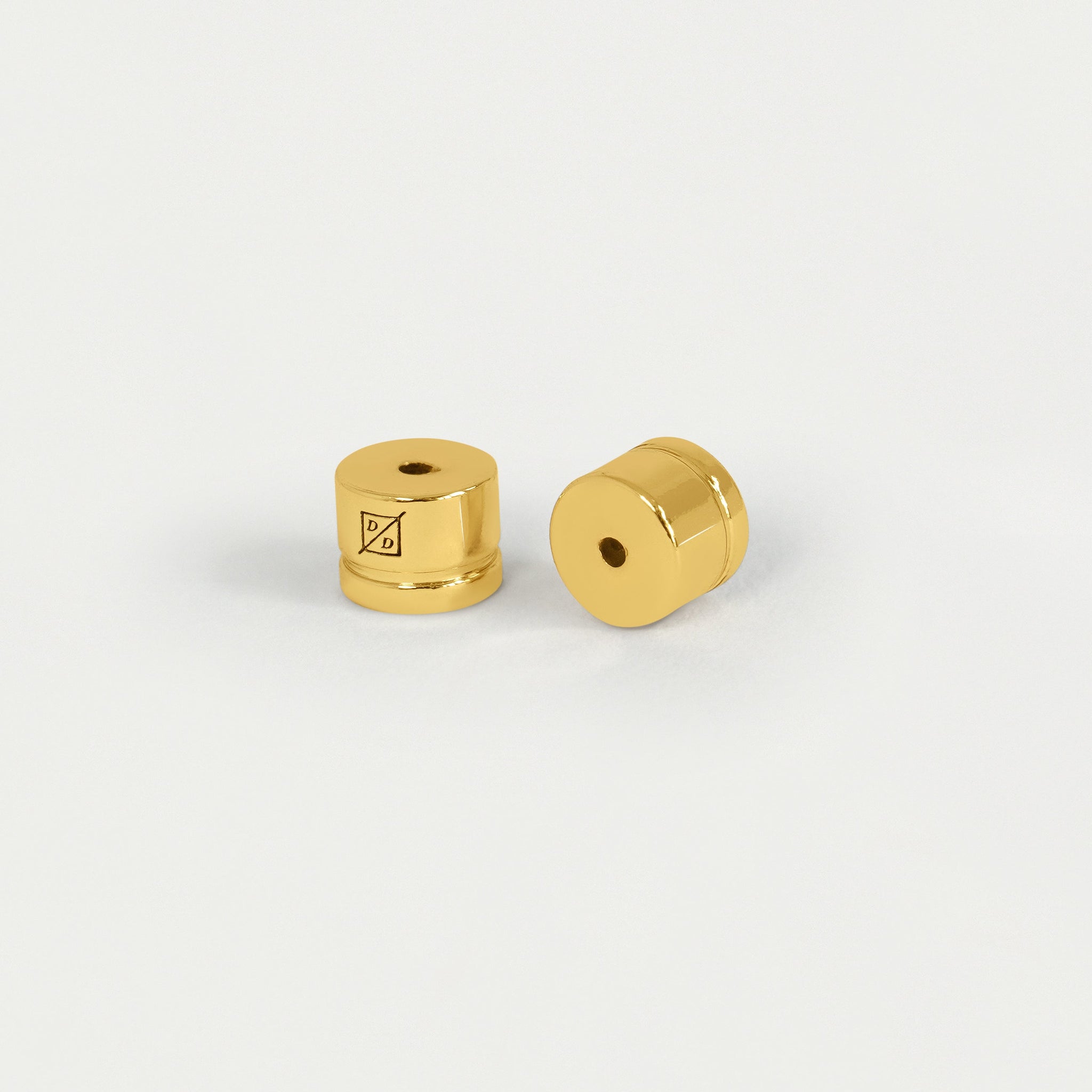 Large Square Hoops | Dean Davidson Jewelry – DeanDavidson.com